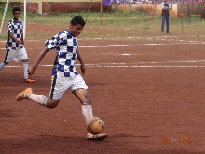 DUFC- Darshan United Football Club